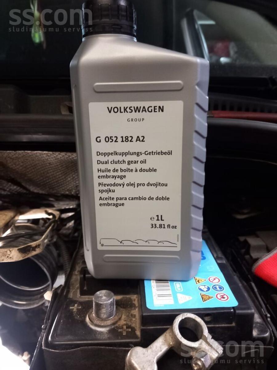 Фольксваген Шаран 2011 в Екабпилс, объемом двигателя 2.00 л и пробегом 390 тыс. км за 6300 €, фото 32 на AUTOMOTO.COM.LV