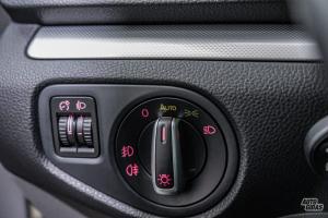 Volkswagen Sharan 2011 in Kaunas, with an engine capacity of 2.00 L and mileage of 282 thousand km for 8890 €, photo 16 on AUTOMOTO.COM.LV