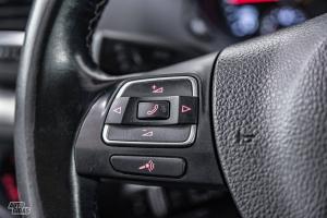 Volkswagen Sharan 2011 in Kaunas, with an engine capacity of 2.00 L and mileage of 282 thousand km for 8890 €, photo 18 on AUTOMOTO.COM.LV