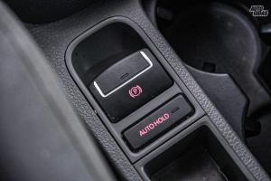 Volkswagen Sharan 2011 in Kaunas, with an engine capacity of 2.00 L and mileage of 282 thousand km for 8890 €, photo 25 on AUTOMOTO.COM.LV