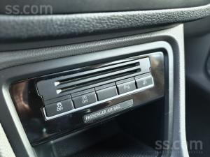 Volkswagen Sharan 2011 in Cesis, with an engine capacity of 2.00 L and mileage of 0 thousand km for 6950 €, photo 21 on AUTOMOTO.COM.LV