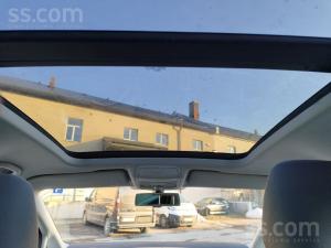 Volkswagen Sharan 2011 in Cesis, with an engine capacity of 2.00 L and mileage of 0 thousand km for 6950 €, photo 26 on AUTOMOTO.COM.LV