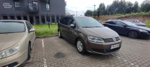 Volkswagen Sharan 2011 Viļņa, ar dzinēja tilpumu 2.00 L un nobraukumu 292 tūkst. km par 8400 €, foto 5 vietnē AUTOMOTO.COM.LV