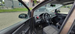 Volkswagen Sharan 2011 Viļņa, ar dzinēja tilpumu 2.00 L un nobraukumu 292 tūkst. km par 8400 €, foto 10 vietnē AUTOMOTO.COM.LV