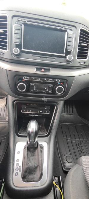 Volkswagen Sharan 2011 Viļņa, ar dzinēja tilpumu 2.00 L un nobraukumu 292 tūkst. km par 8400 €, foto 14 vietnē AUTOMOTO.COM.LV