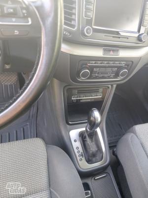 Volkswagen Sharan 2011 Viļņa, ar dzinēja tilpumu 2.00 L un nobraukumu 294 tūkst. km par 8200 €, foto 25 vietnē AUTOMOTO.COM.LV