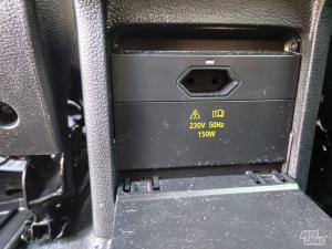 Volkswagen Sharan 2011 Viļņa, ar dzinēja tilpumu 2.00 L un nobraukumu 294 tūkst. km par 8200 €, foto 28 vietnē AUTOMOTO.COM.LV