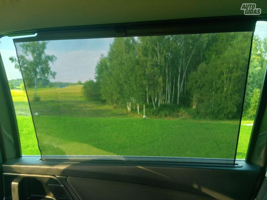 Volkswagen Sharan 2011 Viļņa, ar dzinēja tilpumu 2.00 L un nobraukumu 294 tūkst. km par 8200 €, foto 29 vietnē AUTOMOTO.COM.LV