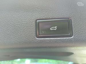 Volkswagen Sharan 2012 Ukmergė, ar dzinēja tilpumu 2.00 L un nobraukumu 400 tūkst. km par 5550 €, foto 13 vietnē AUTOMOTO.COM.LV