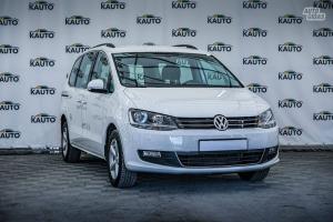 Volkswagen Sharan 2012 Kauņa, ar dzinēja tilpumu 2.00 L un nobraukumu 299 tūkst. km par 7990 €, foto 3 vietnē AUTOMOTO.COM.LV
