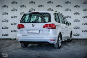 Volkswagen Sharan 2012 Kauņa, ar dzinēja tilpumu 2.00 L un nobraukumu 299 tūkst. km par 7990 €, foto 4 vietnē AUTOMOTO.COM.LV