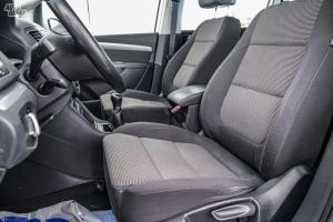 Volkswagen Sharan 2012 Kauņa, ar dzinēja tilpumu 2.00 L un nobraukumu 299 tūkst. km par 7990 €, foto 7 vietnē AUTOMOTO.COM.LV