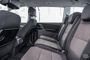 Volkswagen Sharan 2012 Kauņa, ar dzinēja tilpumu 2.00 L un nobraukumu 299 tūkst. km par 7990 €, foto 10 vietnē AUTOMOTO.COM.LV