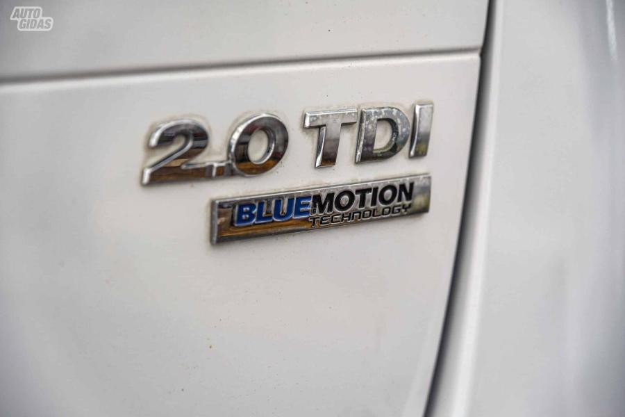 Volkswagen Sharan 2012 Kauņa, ar dzinēja tilpumu 2.00 L un nobraukumu 299 tūkst. km par 7990 €, foto 14 vietnē AUTOMOTO.COM.LV