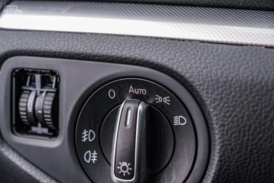 Volkswagen Sharan 2012 Kauņa, ar dzinēja tilpumu 2.00 L un nobraukumu 299 tūkst. km par 7990 €, foto 16 vietnē AUTOMOTO.COM.LV