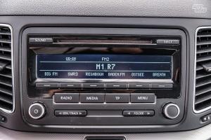 Volkswagen Sharan 2012 Kauņa, ar dzinēja tilpumu 2.00 L un nobraukumu 299 tūkst. km par 7990 €, foto 18 vietnē AUTOMOTO.COM.LV