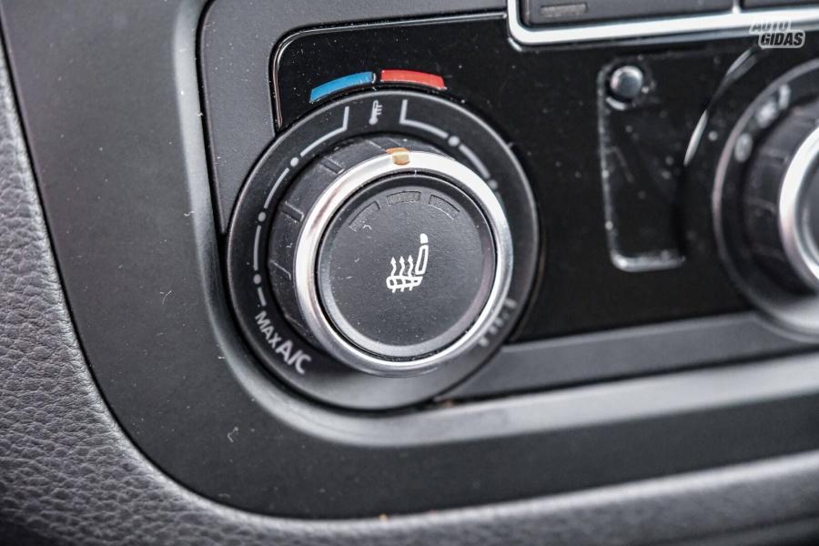 Volkswagen Sharan 2012 Kauņa, ar dzinēja tilpumu 2.00 L un nobraukumu 299 tūkst. km par 7990 €, foto 20 vietnē AUTOMOTO.COM.LV
