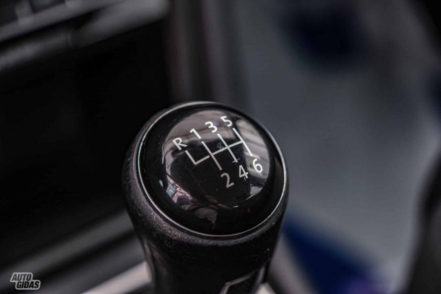 Volkswagen Sharan 2012 Kauņa, ar dzinēja tilpumu 2.00 L un nobraukumu 299 tūkst. km par 7990 €, foto 22 vietnē AUTOMOTO.COM.LV