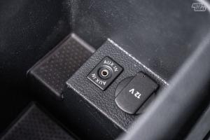 Volkswagen Sharan 2012 Kauņa, ar dzinēja tilpumu 2.00 L un nobraukumu 299 tūkst. km par 7990 €, foto 24 vietnē AUTOMOTO.COM.LV