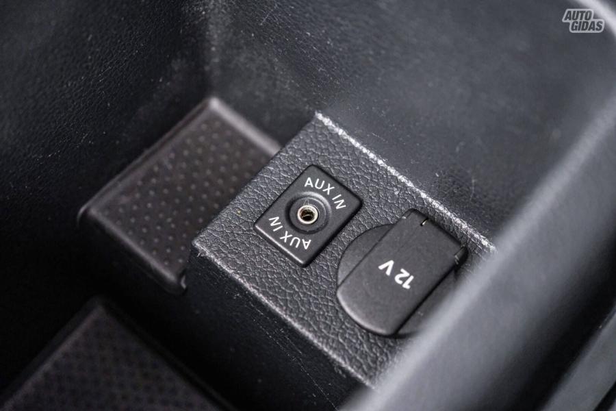 Volkswagen Sharan 2012 Kauņa, ar dzinēja tilpumu 2.00 L un nobraukumu 299 tūkst. km par 7990 €, foto 24 vietnē AUTOMOTO.COM.LV