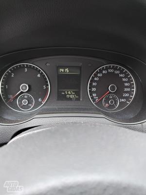Фольксваген Шаран 2012 в Утена, объемом двигателя 2.00 л и пробегом 195 тыс. км за 7500 €, фото 10 на AUTOMOTO.COM.LV