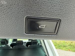 Volkswagen Sharan 2012 Marijampole, ar dzinēja tilpumu 2.00 L un nobraukumu 230 tūkst. km par 7700 €, foto 5 vietnē AUTOMOTO.COM.LV