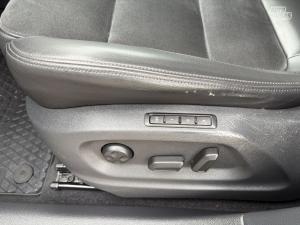 Volkswagen Sharan 2012 Marijampole, ar dzinēja tilpumu 2.00 L un nobraukumu 230 tūkst. km par 7700 €, foto 7 vietnē AUTOMOTO.COM.LV