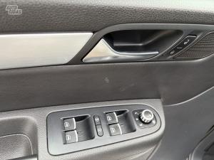 Volkswagen Sharan 2012 Marijampole, ar dzinēja tilpumu 2.00 L un nobraukumu 230 tūkst. km par 7700 €, foto 8 vietnē AUTOMOTO.COM.LV