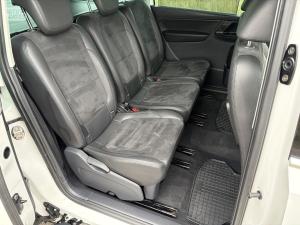 Volkswagen Sharan 2012 Marijampole, ar dzinēja tilpumu 2.00 L un nobraukumu 230 tūkst. km par 7700 €, foto 10 vietnē AUTOMOTO.COM.LV