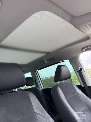 Volkswagen Sharan 2012 Marijampole, ar dzinēja tilpumu 2.00 L un nobraukumu 230 tūkst. km par 7700 €, foto 14 vietnē AUTOMOTO.COM.LV