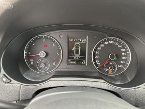 Volkswagen Sharan 2012 Marijampole, ar dzinēja tilpumu 2.00 L un nobraukumu 230 tūkst. km par 7700 €, foto 15 vietnē AUTOMOTO.COM.LV