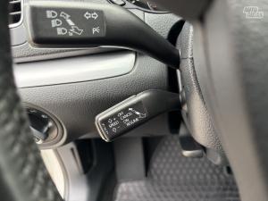 Volkswagen Sharan 2012 Marijampole, ar dzinēja tilpumu 2.00 L un nobraukumu 230 tūkst. km par 7700 €, foto 18 vietnē AUTOMOTO.COM.LV