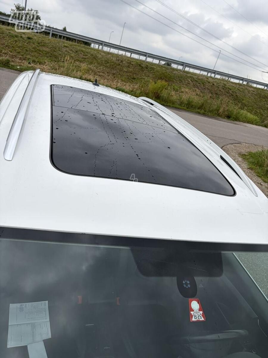 Volkswagen Sharan 2012 Marijampole, ar dzinēja tilpumu 2.00 L un nobraukumu 230 tūkst. km par 7700 €, foto 30 vietnē AUTOMOTO.COM.LV
