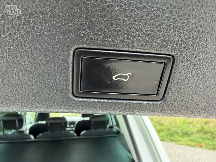Volkswagen Sharan 2012 Marijampole, ar dzinēja tilpumu 2.00 L un nobraukumu 230 tūkst. km par 7700 €, foto 32 vietnē AUTOMOTO.COM.LV