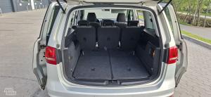 Volkswagen Sharan 2013 in Vilnius, with an engine capacity of 1.40 L and mileage of 138 thousand km for 6300 €, photo 13 on AUTOMOTO.COM.LV