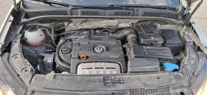Volkswagen Sharan 2013 in Vilnius, with an engine capacity of 1.40 L and mileage of 138 thousand km for 6300 €, photo 17 on AUTOMOTO.COM.LV
