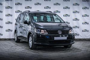 Volkswagen Sharan 2014 Kauņa, ar dzinēja tilpumu 2.00 L un nobraukumu 300 tūkst. km par 8990 €, foto 3 vietnē AUTOMOTO.COM.LV
