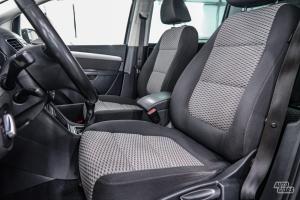 Volkswagen Sharan 2014 Kauņa, ar dzinēja tilpumu 2.00 L un nobraukumu 300 tūkst. km par 8990 €, foto 7 vietnē AUTOMOTO.COM.LV