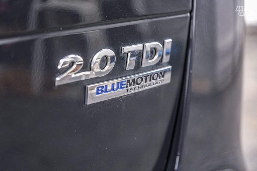 Volkswagen Sharan 2014 Kauņa, ar dzinēja tilpumu 2.00 L un nobraukumu 300 tūkst. km par 8990 €, foto 13 vietnē AUTOMOTO.COM.LV