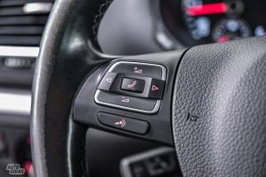 Volkswagen Sharan 2014 Kauņa, ar dzinēja tilpumu 2.00 L un nobraukumu 300 tūkst. km par 8990 €, foto 14 vietnē AUTOMOTO.COM.LV