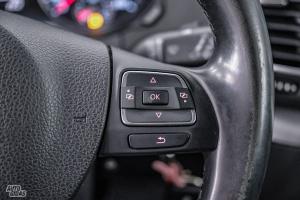 Volkswagen Sharan 2014 Kauņa, ar dzinēja tilpumu 2.00 L un nobraukumu 300 tūkst. km par 8990 €, foto 15 vietnē AUTOMOTO.COM.LV