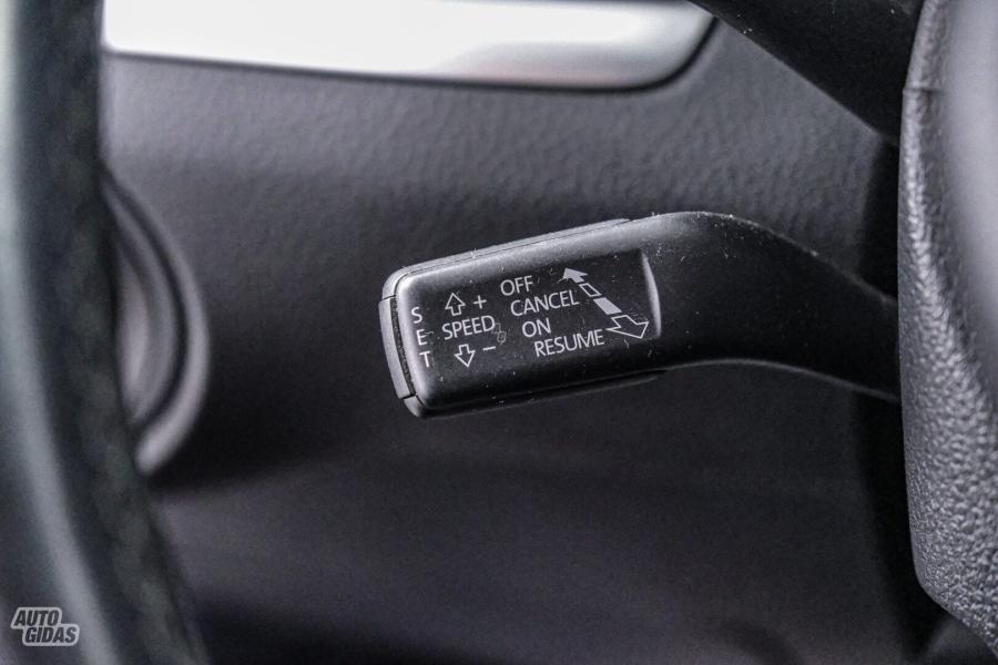 Volkswagen Sharan 2014 Kauņa, ar dzinēja tilpumu 2.00 L un nobraukumu 300 tūkst. km par 8990 €, foto 16 vietnē AUTOMOTO.COM.LV