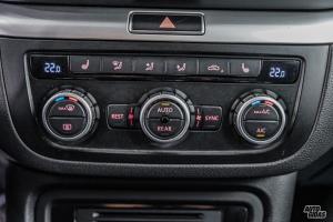 Volkswagen Sharan 2014 Kauņa, ar dzinēja tilpumu 2.00 L un nobraukumu 300 tūkst. km par 8990 €, foto 18 vietnē AUTOMOTO.COM.LV