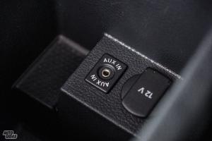 Volkswagen Sharan 2014 Kauņa, ar dzinēja tilpumu 2.00 L un nobraukumu 300 tūkst. km par 8990 €, foto 24 vietnē AUTOMOTO.COM.LV