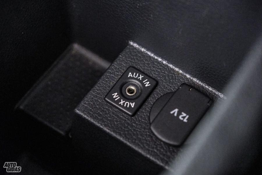 Volkswagen Sharan 2014 Kauņa, ar dzinēja tilpumu 2.00 L un nobraukumu 300 tūkst. km par 8990 €, foto 24 vietnē AUTOMOTO.COM.LV