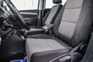 Volkswagen Sharan 2014 in Kaunas, with an engine capacity of 2.00 L and mileage of 273 thousand km for 9990 €, photo 7 on AUTOMOTO.COM.LV