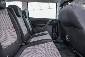 Volkswagen Sharan 2014 in Kaunas, with an engine capacity of 2.00 L and mileage of 273 thousand km for 9990 €, photo 10 on AUTOMOTO.COM.LV