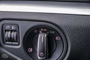 Volkswagen Sharan 2014 in Kaunas, with an engine capacity of 2.00 L and mileage of 273 thousand km for 9990 €, photo 13 on AUTOMOTO.COM.LV