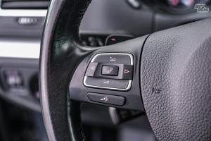Volkswagen Sharan 2014 in Kaunas, with an engine capacity of 2.00 L and mileage of 273 thousand km for 9990 €, photo 15 on AUTOMOTO.COM.LV