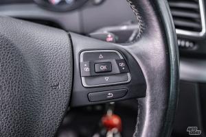 Volkswagen Sharan 2014 in Kaunas, with an engine capacity of 2.00 L and mileage of 273 thousand km for 9990 €, photo 16 on AUTOMOTO.COM.LV